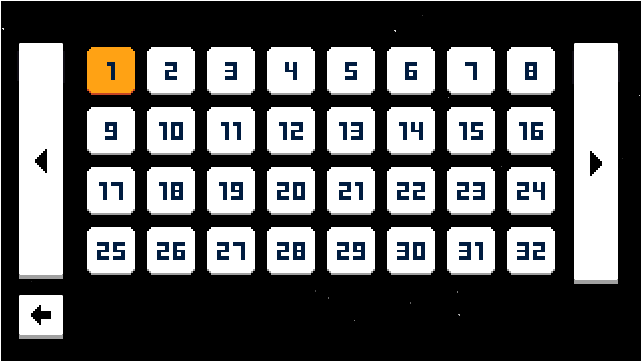 Toxify Puzzle - HTML5 - Construct 3 by GameDevApps | CodeCanyon